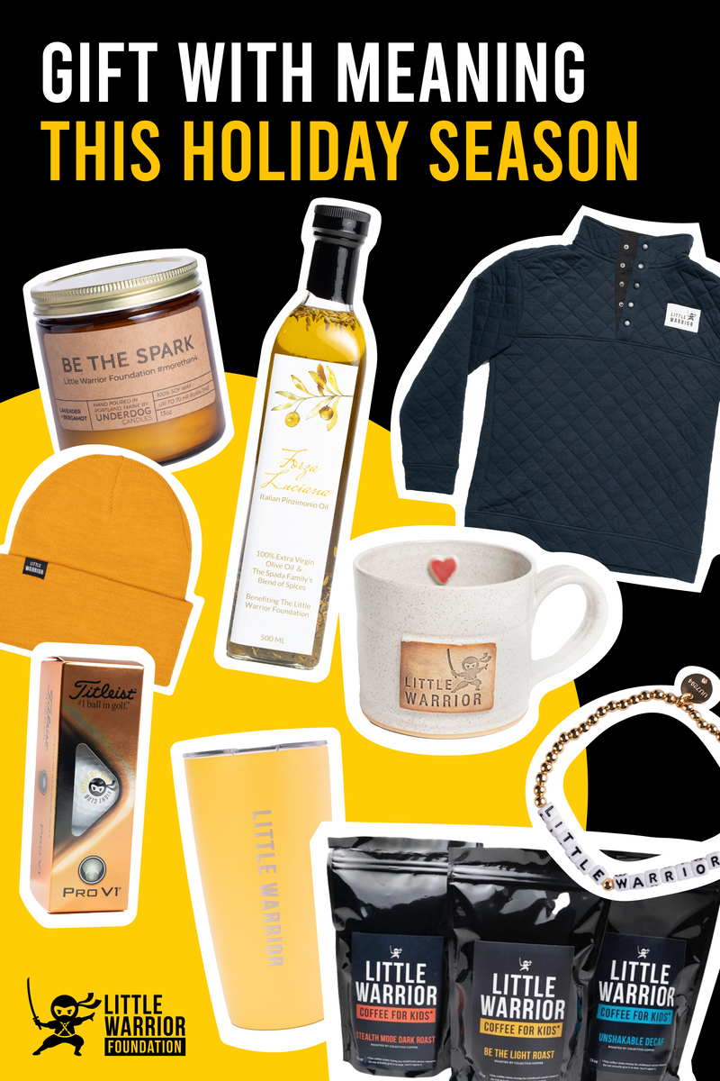 All Products – The Little Warrior Shop